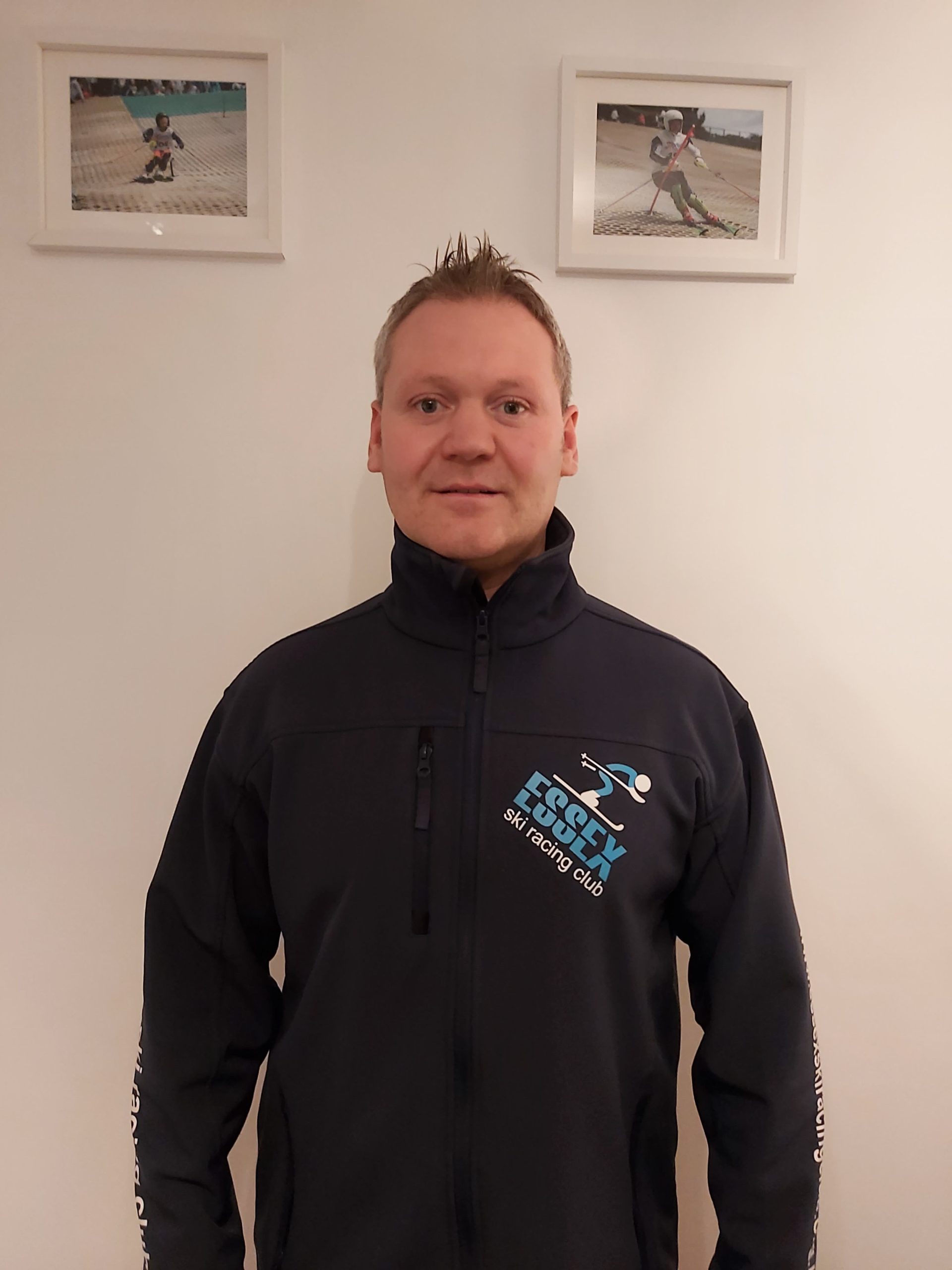 Meet the team – Essex Ski Racing Club